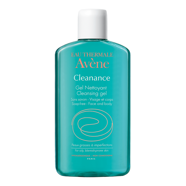 Cleanance Gel limpiador – http://dermasin.com.mx/